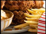 King Crab ATL, Baltimore - Restaurant menu, prices and reviews