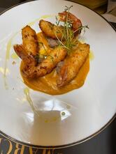 la Brisa, Milano - Menu del ristorante, prezzi e recensioni