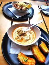 Die Bosvelder Pub & Restaurant, Centurion - Restaurant menu, prices and ...