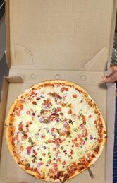 Kolay Home of Chicken, Durban North - Restaurant menu, prices and reviews