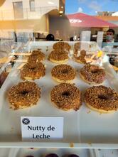 Cali Waterloo, Waterloo - Menu du restaurant, prix et avis