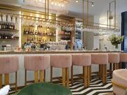 The Nines by Kove Collection, Cape Town - Restaurant menu, prices and ...