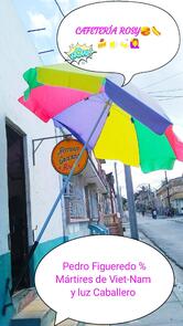 Cafetería la CIMA, Manzanillo - Restaurant menu, prices and reviews