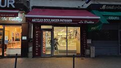 TEMA'S CAKE AULNAY-SOUS-BOIS, Aulnay-sous-Bois - Menu du restaurant ...