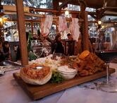 Restaurant Ederra Rooftop, Skopje - Restaurant menu, prices and reviews