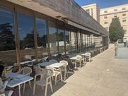 Restaurant CICR, Genève - Menu du restaurant, prix et avis