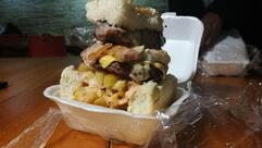 One Durban, Durban - Restaurant menu, prices and reviews