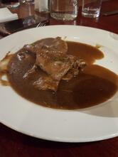 Casa Bianca Pontypridd, Pontypridd - Restaurant menu, prices and reviews