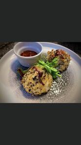 Borage Restaurant, Altrincham - Restaurant menu, prices and reviews