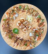 The Red House, Newport Pagnell - Restaurant menu, prices and reviews