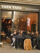 Chez Zaza, Paris - Menu du restaurant, prix et avis