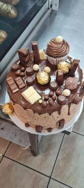 FATTY'S BAKERY, Nieuwcastle - Menu van het restaurant, prijzen en recensies