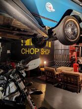 Two4One Kitchen & Bar, Cape Town - Restaurant menu, prices and reviews