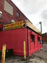 King Crab ATL, Baltimore - Restaurant menu, prices and reviews