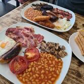 L Basha Lebanese Restaurant & Shisha, London - Restaurant menu, prices ...