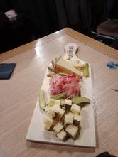 Smash burger, Reims - Menu du restaurant, prix et avis