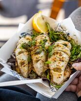 The Boatshed La Perouse, La Perouse - Restaurant menu, prices and reviews