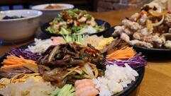 Oliveto Ristorante & Bar, Rhodes - Restaurant menu, prices and reviews