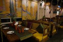 CoalSpark Multi Cuisine Restaurant, Hyderabad - Restaurant menu, prices ...
