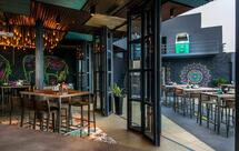 Aidu Kitchen, Hyderabad - Restaurant menu, prices and reviews