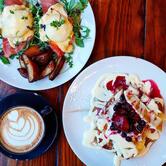 Lords Bakery, New York City - Restaurant menu, prices and reviews