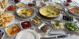 SARAY RESTAURANT, Montréal - Menu du restaurant, prix et avis