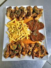 One Durban, Durban - Restaurant menu, prices and reviews