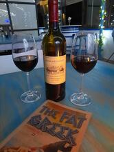 The Heights Restaurant & Bistro, Kimberley - Restaurant menu, prices ...