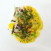 ACES, Limerick - Restaurant menu, prices and reviews