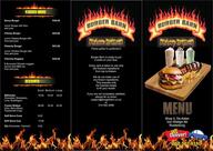 KFC Rustenburg (Nelson Mandela Drive), Rustenburg - Restaurant menu ...