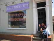 The Red House, Newport Pagnell - Restaurant menu, prices and reviews