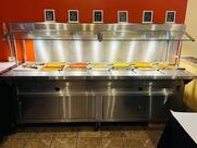 Capital Buffet in Albany - Restaurant menu and reviews