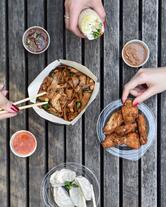 Suwanna, Saint John - Restaurant menu, prices and reviews