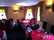 Jhinook, Worksop - Restaurant menu, prices and reviews
