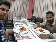 Rasyumm Gachibowli, Hyderabad - Restaurant menu, prices and reviews