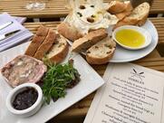 The Bull Inn Bisham, Marlow - Restaurant menu, prices and reviews