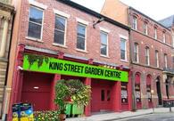 Gallimore's Fine Restaurant, Wigan - Restaurant menu, prices and reviews