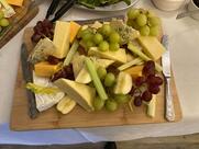 The Elms, Sherborne - Restaurant menu, prices and reviews