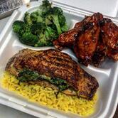 RC's Kitchen, Atlanta - Restaurant menu, prices and reviews