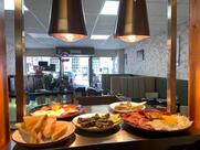 Trading Post, Kettering - Restaurant menu, prices and reviews