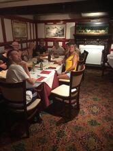 Fullam Restaurant, Barnstaple - Restaurant menu, prices and reviews