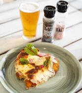 The Log Cabin, Penrith - Restaurant menu, prices and reviews