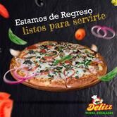 Pizzas & Beer, Mexicali - Restaurant menu, prices and reviews