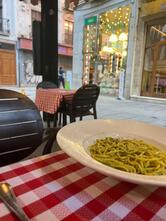 PAROLE RISTORANTE - La Vera Cucina Italiana & Forno Napoletano, Granada ...