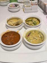 Manchi Baphe, Hyderabad - Restaurant menu, prices and reviews