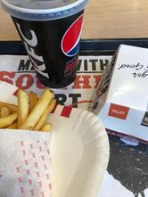 Master Kebabs, Gillingham - Restaurant menu, prices and reviews