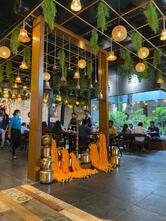 Zythum Brewing Co, Hyderabad - Restaurant menu, prices and reviews