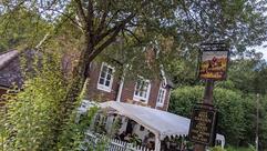 The Nevill Crest & Gun, Eridge - Restaurant menu, prices and reviews