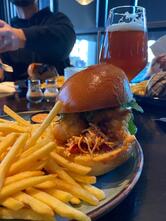 Schmelz, Esch-sur-Alzette - Menu du restaurant, prix et avis