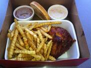 Benny&Co. Trois-Rivières, Trois-Rivières - Menu du restaurant, prix et avis